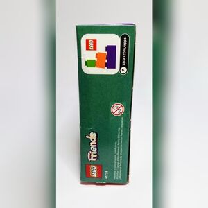 Lego | Toys | Lego Friends Dog Rescue Bike Set | Poshmark